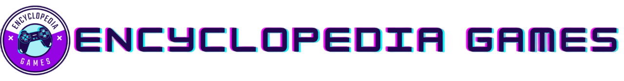 Encyclopedia Games